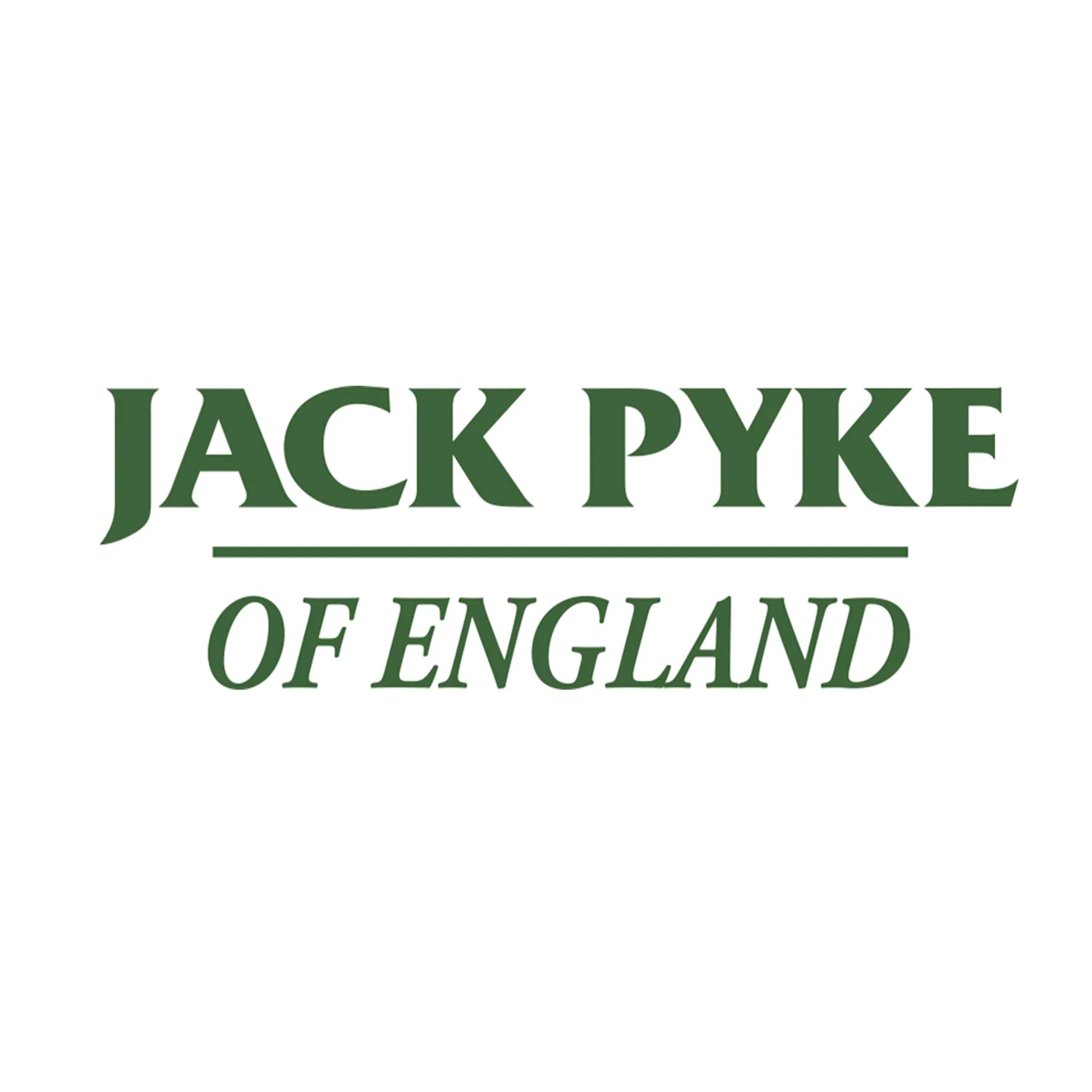 Jack Pyke – Yorkshire Field Sports - Apparel Limited