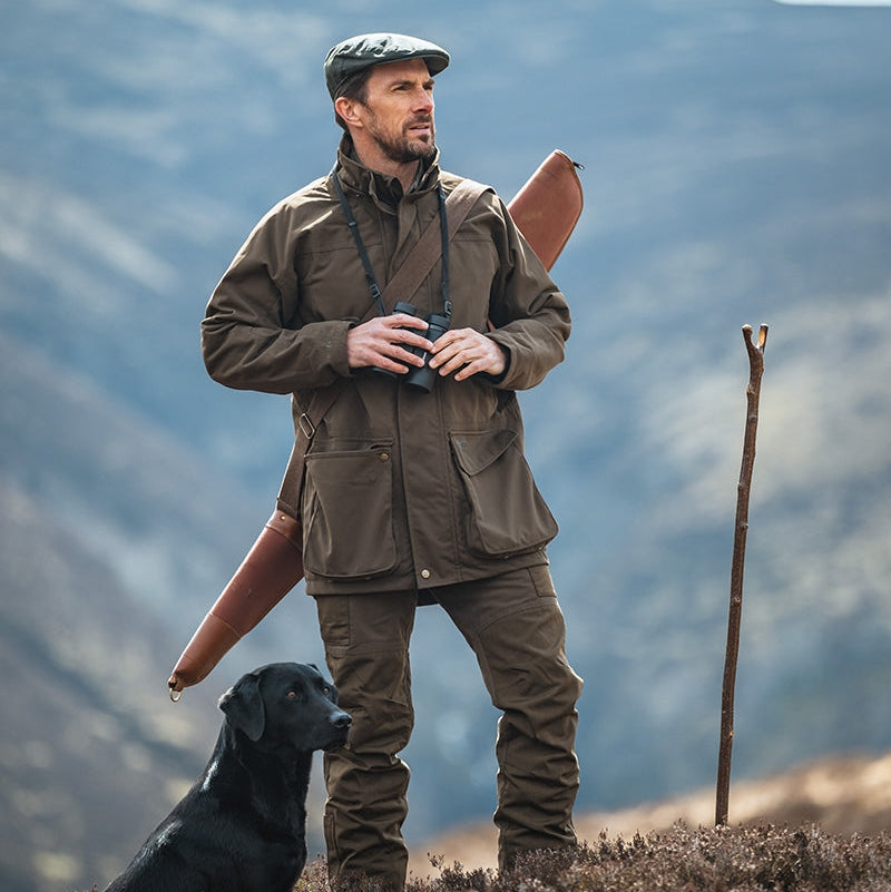 Coats & Smocks – Yorkshire Field Sports - Apparel Limited