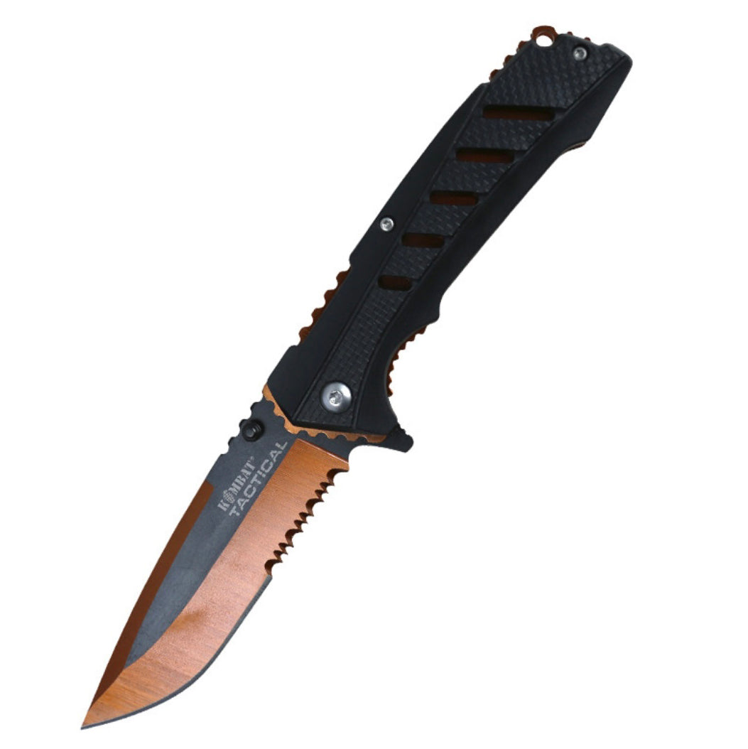 Knives & Torches – Yorkshire Field Sports - Apparel Limited