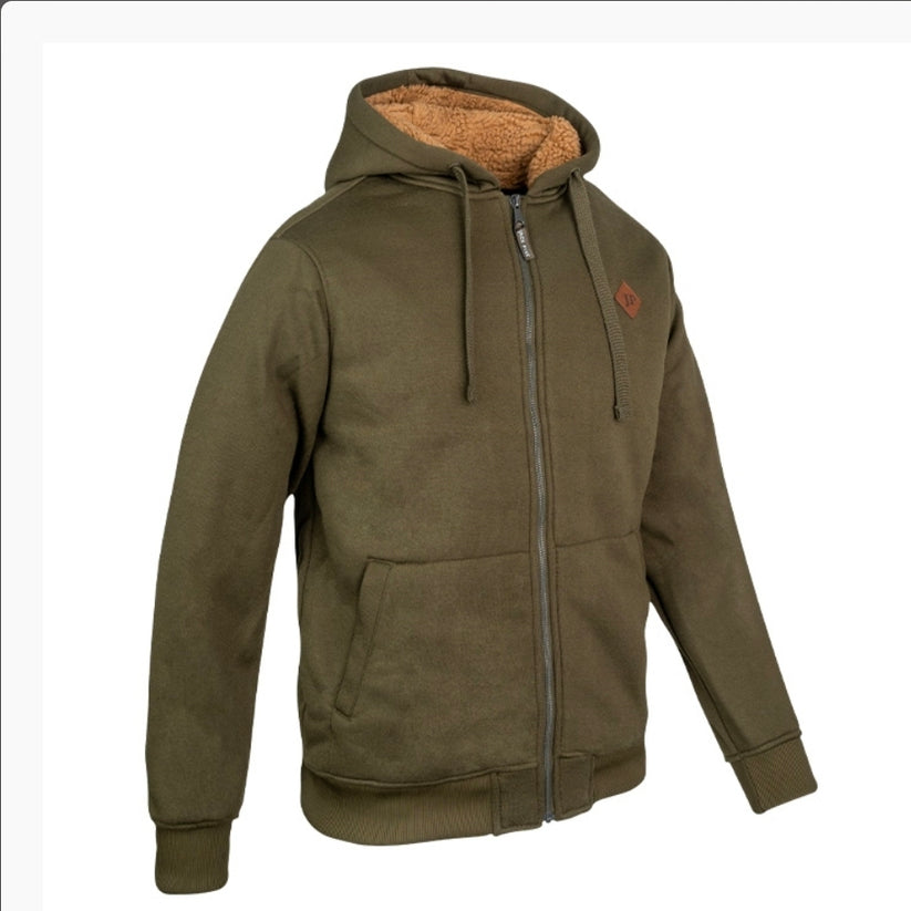 Jack Pyke Yakka Hoodie – Yorkshire Field Sports - Apparel Limited